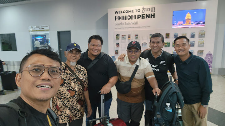 Important Updates and Announcements – Al Hilal Ummah Services