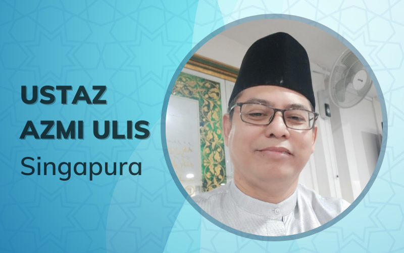 Al Hilal Ummah Services Singapore